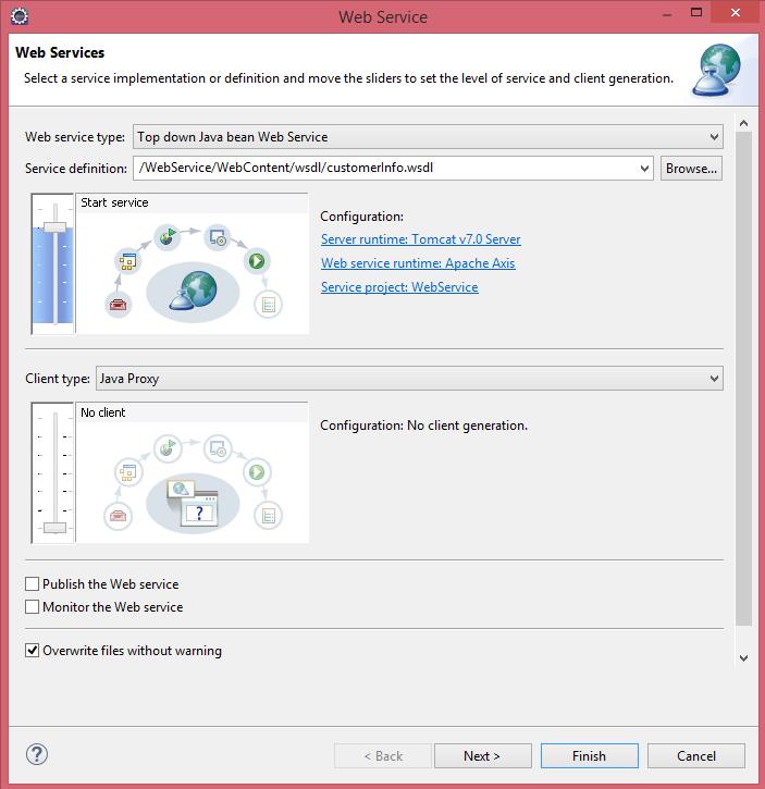 Create Web Service Using Jax Ws Jax Ws Tutorial